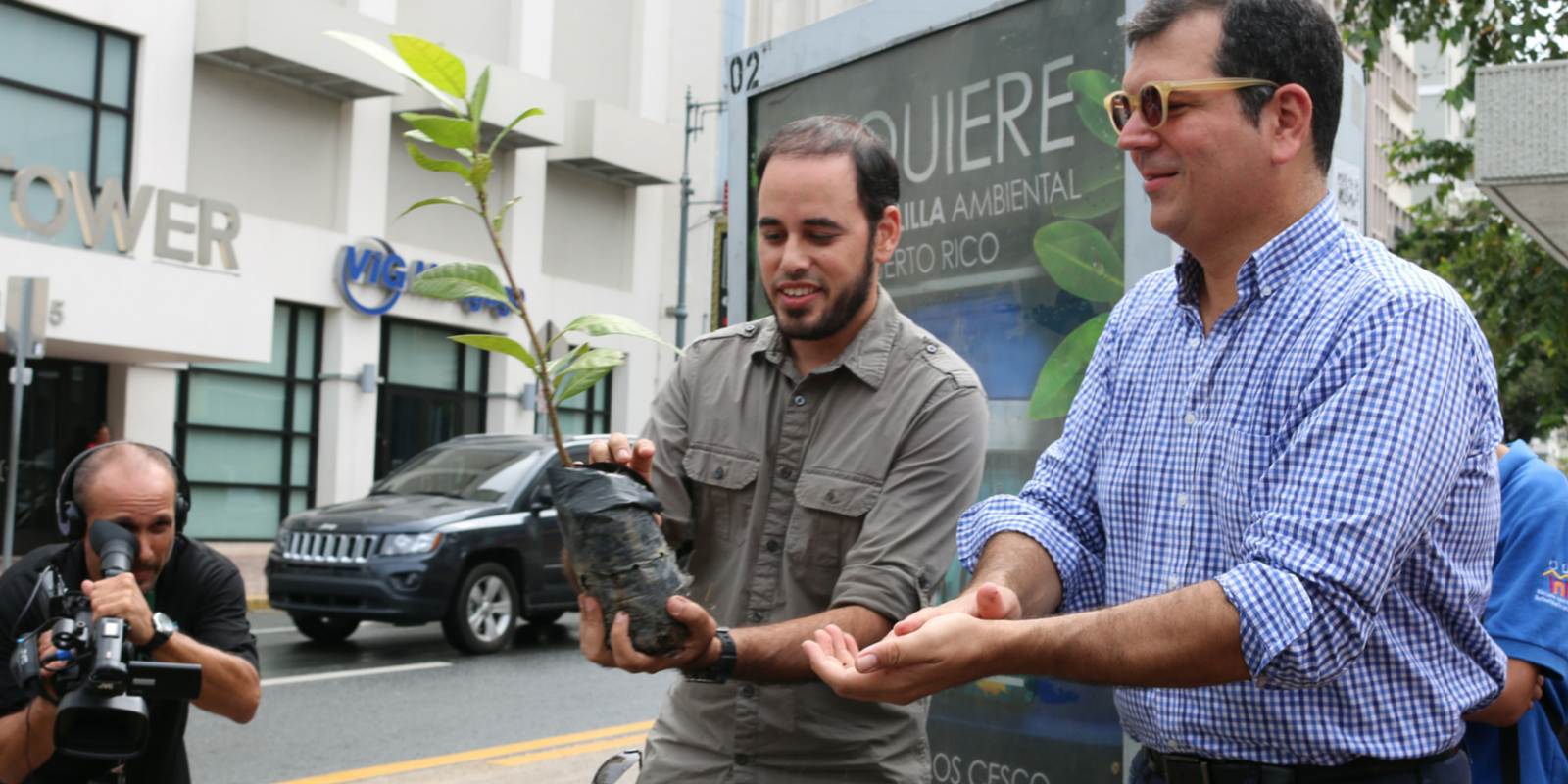 Desarrollo sostenible – Página 2 – Atabey