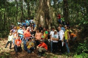 Anuncian avances en la creación de la Red Nacional de Veredas de Puerto ...